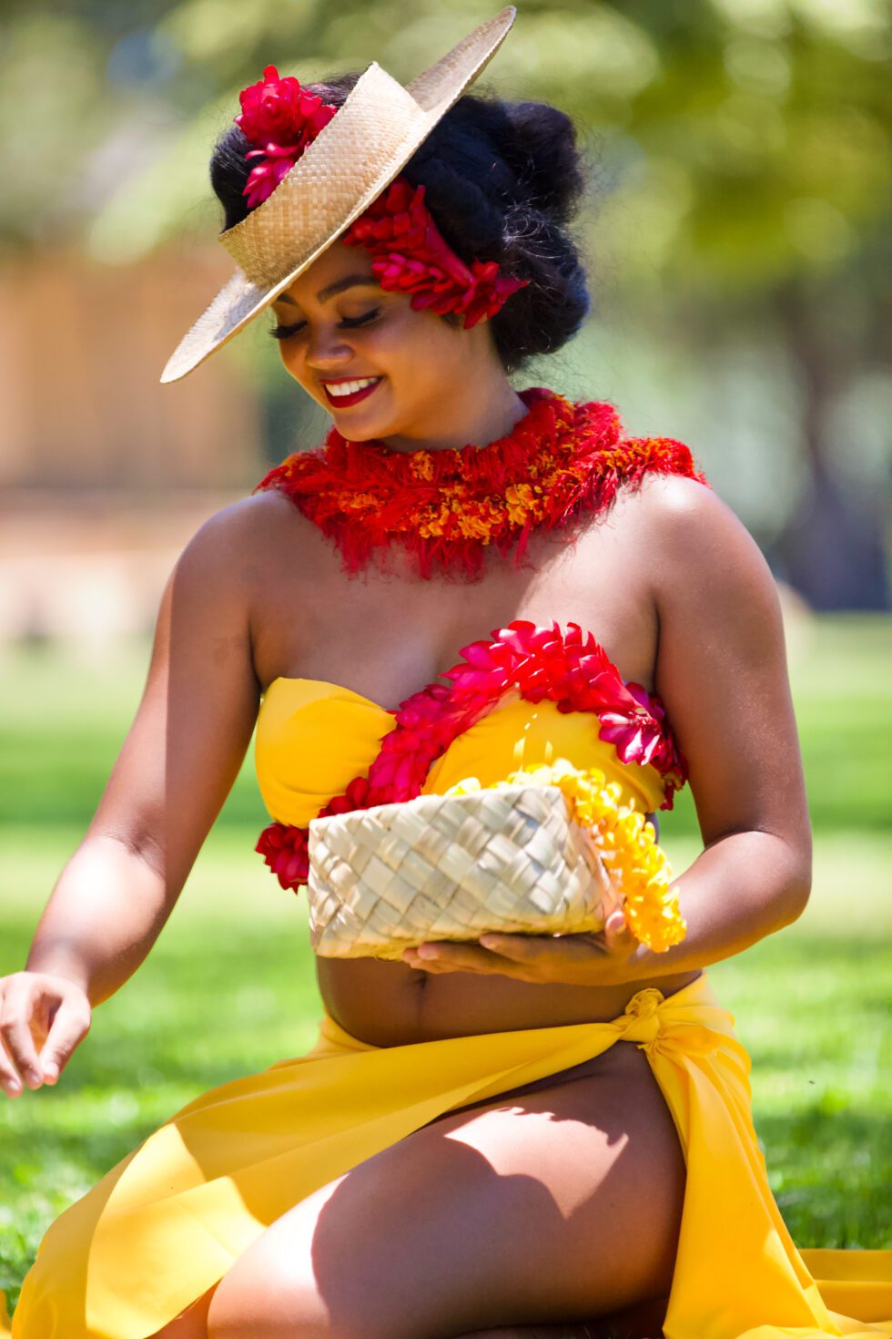 Nā Lei Aloha | Celebrating Hawaiʻiʻs Unique Expression of Love