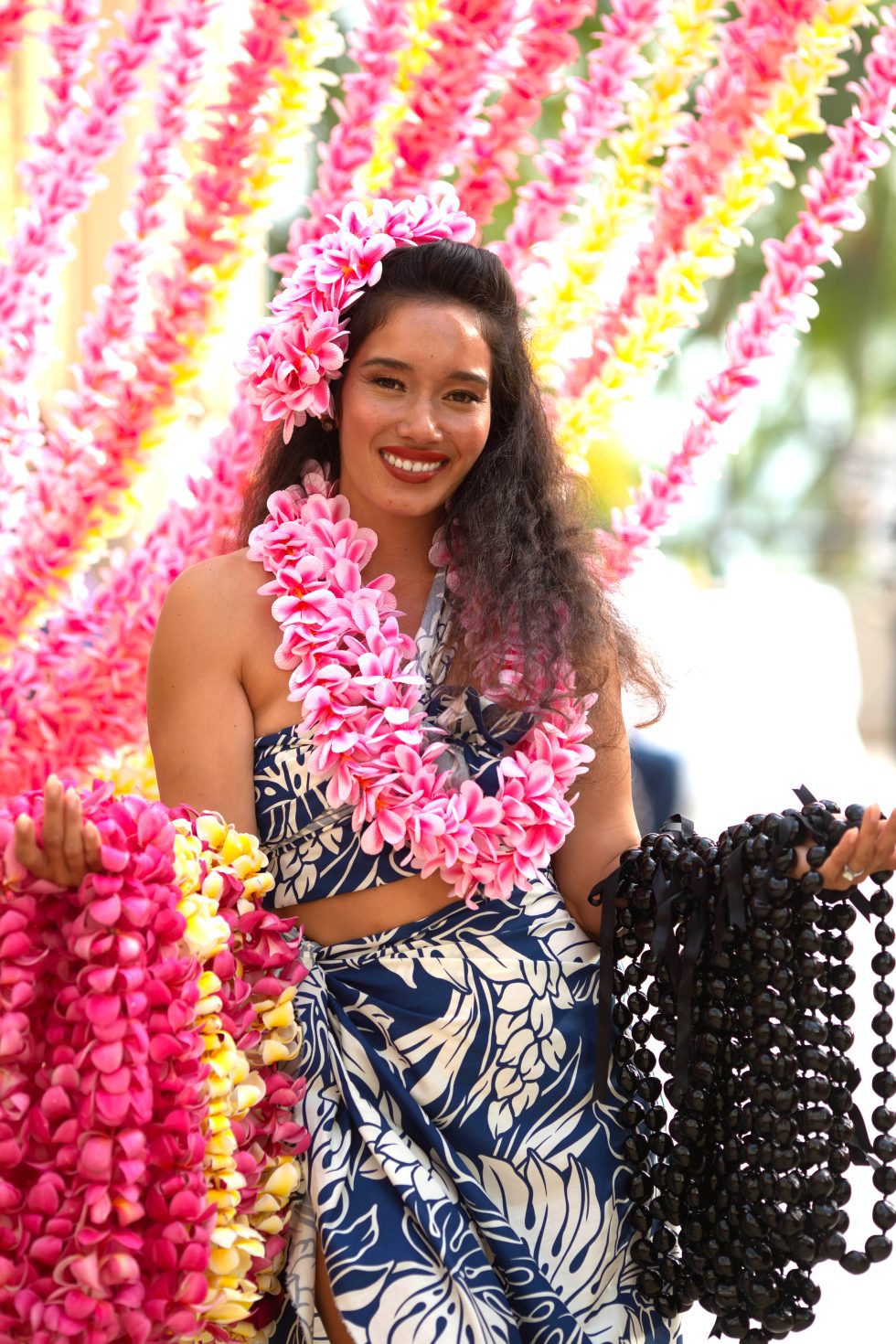 - Nā Lei Aloha