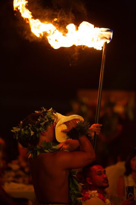 Homepage - Nā Lei Aloha