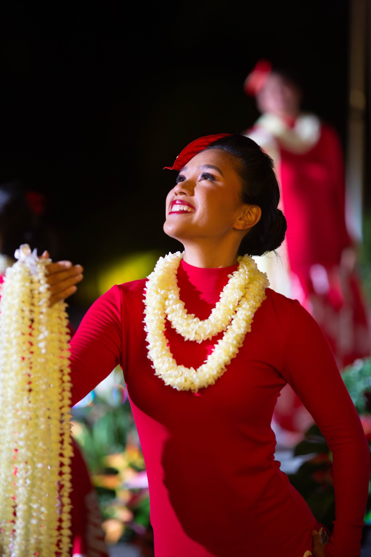 Homepage - Nā Lei Aloha