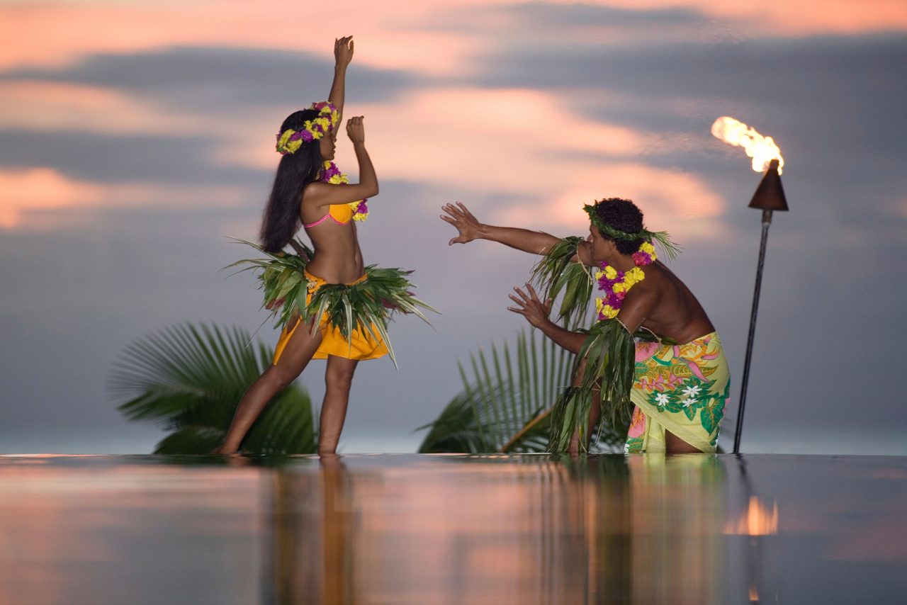 The Art of Hula: More Than Just a Dance - Nā Lei Aloha