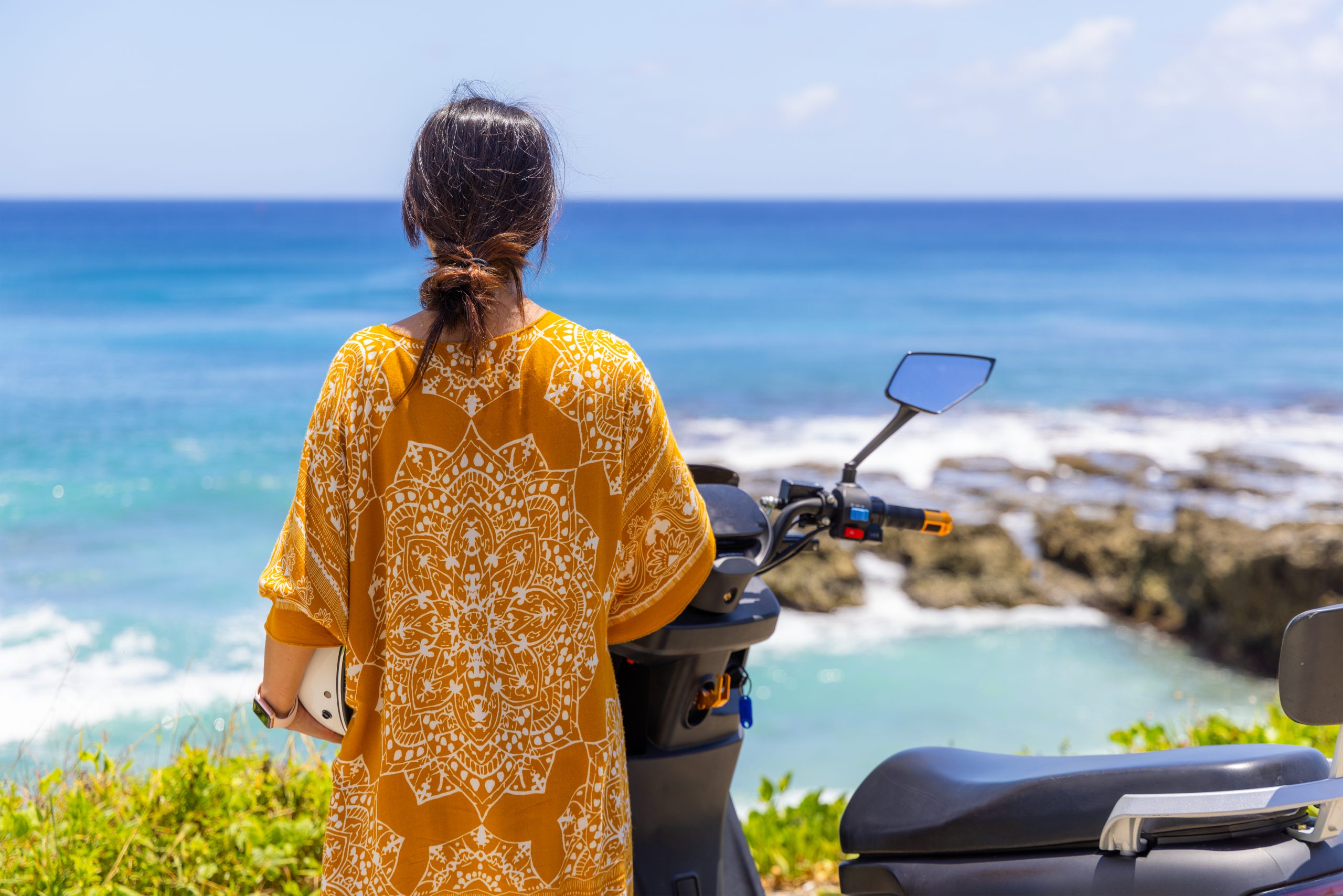 How to Get Around O‘ahu - Nā Lei Aloha